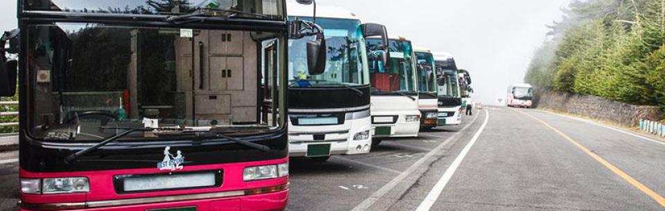 6 raisons pour choisir le bus au lieu du train pour votre prochain ...
